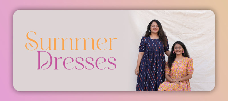 TULINI - Maternity wear and everyday wear cotton clothing for women